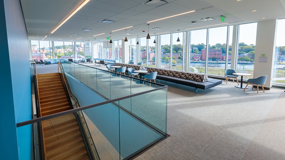 Division of Master's and Professional Programs | Master's Programs | Brown University